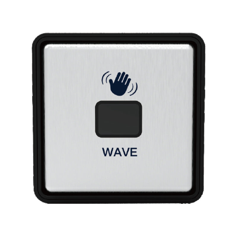 Wave Wall Button – We Hear You